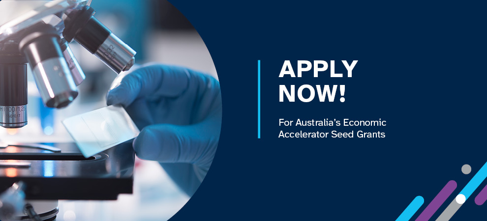 AEA Seed Grants: applications now open - Department of Education, Australian Government